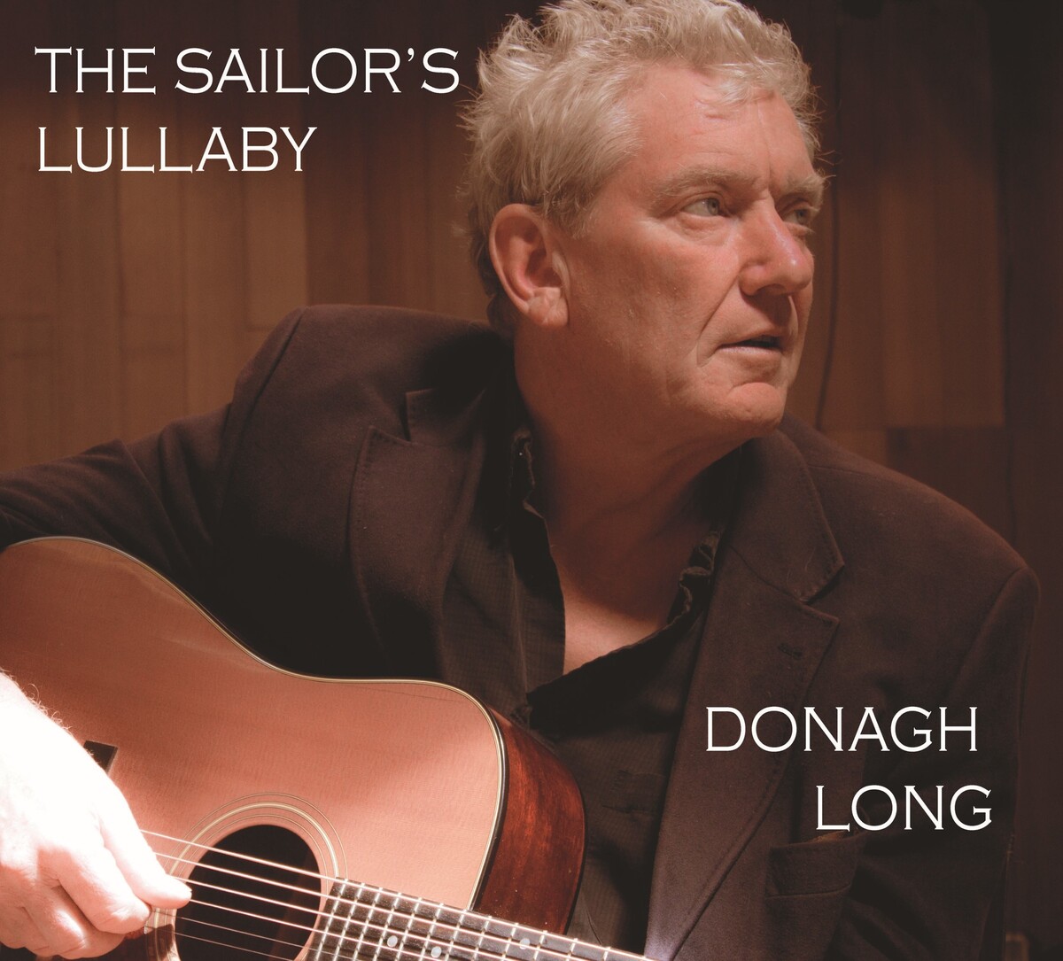The Sailor's Lullaby by Donagh Long (Album): Reviews, Ratings, Credits ...