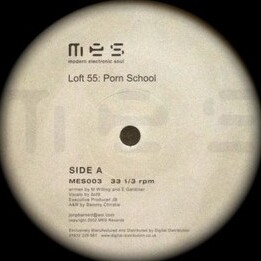 Butterfly Lips / Porn School by Loft 55 (Single, Tech House): Reviews, Ratings, Credits, Song ...