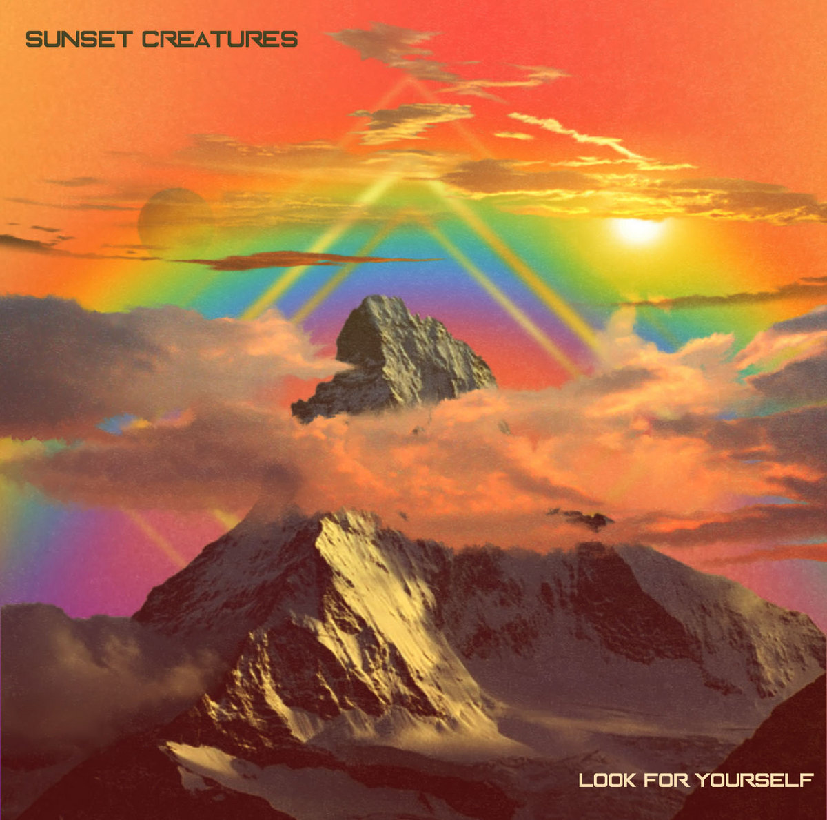 Sunset Creatures Albums: songs, discography, biography, and listening ...