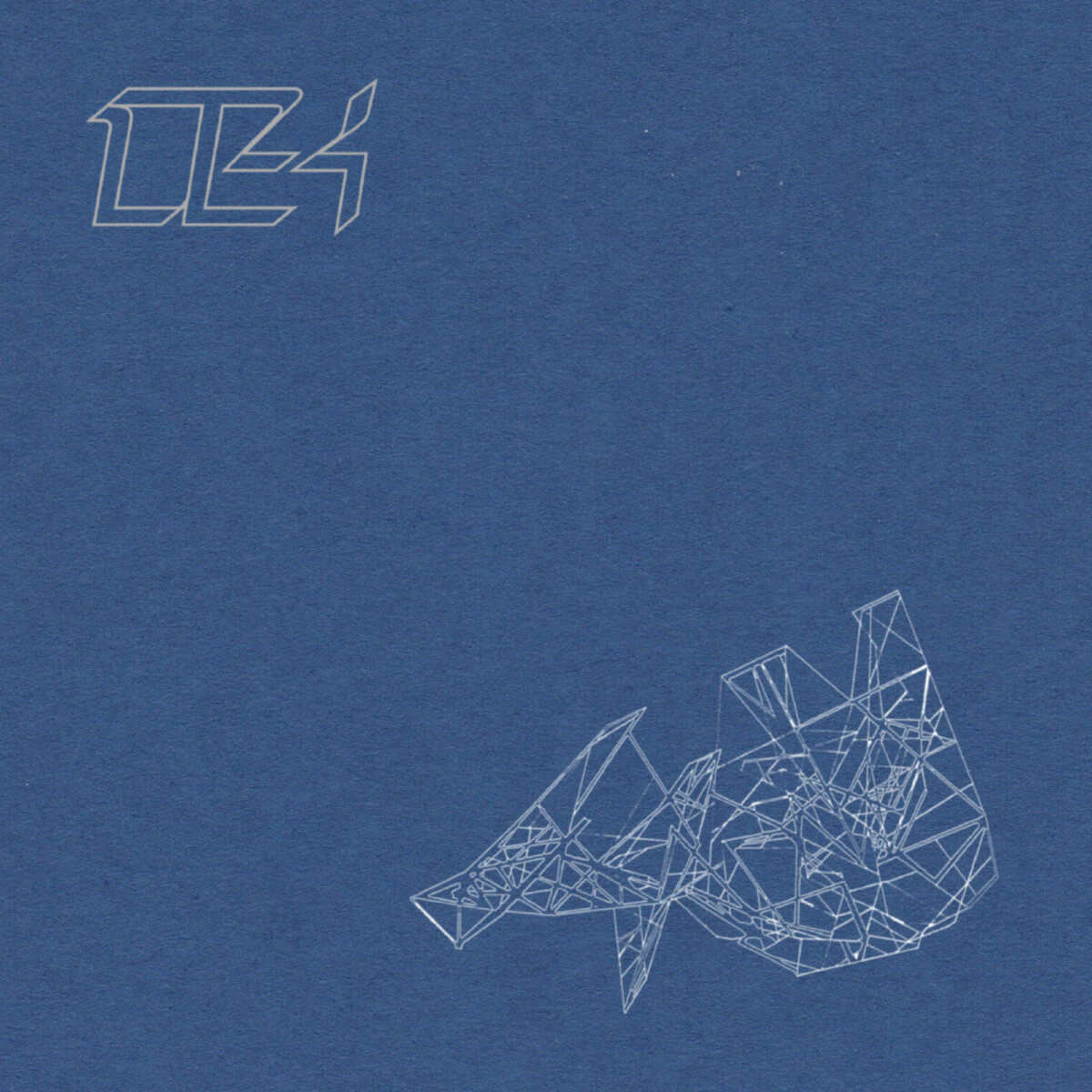 Pylon by DEK (EP): Reviews, Ratings, Credits, Song list - Rate Your Music