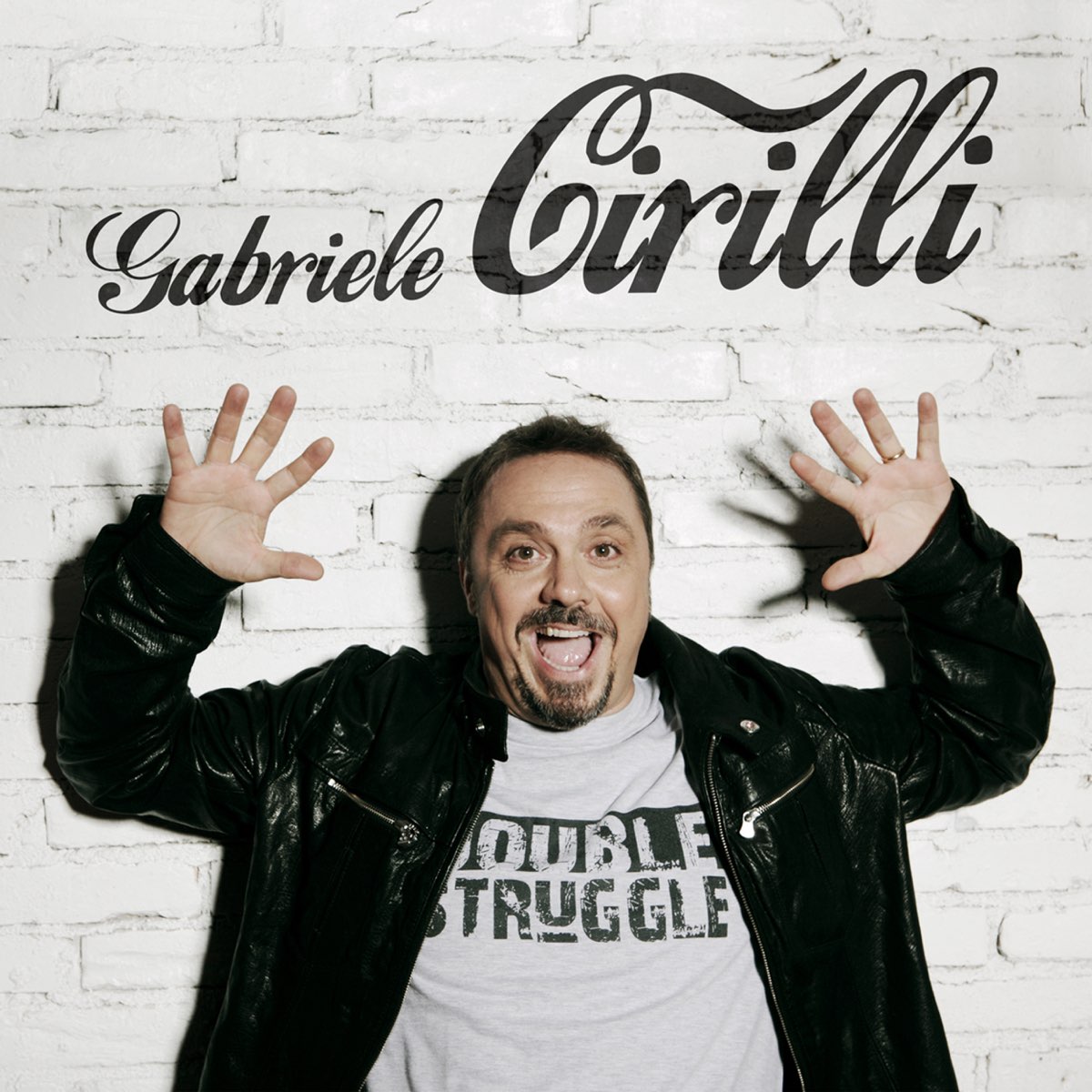 Gabriele Cirilli by Gabriele Cirilli (EP): Reviews, Ratings, Credits ...