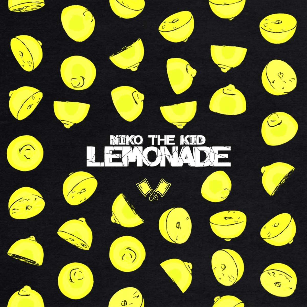 Lemonade by Niko the Kid (Single): Reviews, Ratings, Credits, Song list ...