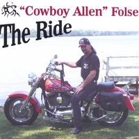Cowboy Allen Folse Albums: songs, discography, biography, and listening ...