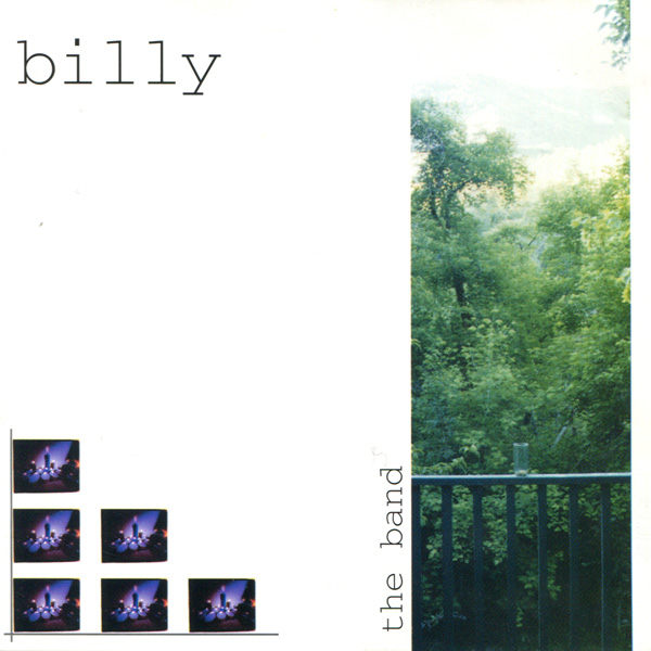 Billy Albums: songs, discography, biography, and listening guide - Rate ...