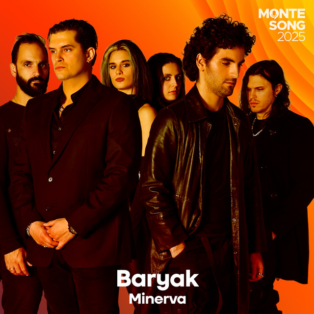 Minerva by Baryak (Single): Reviews, Ratings, Credits, Song list - Rate ...