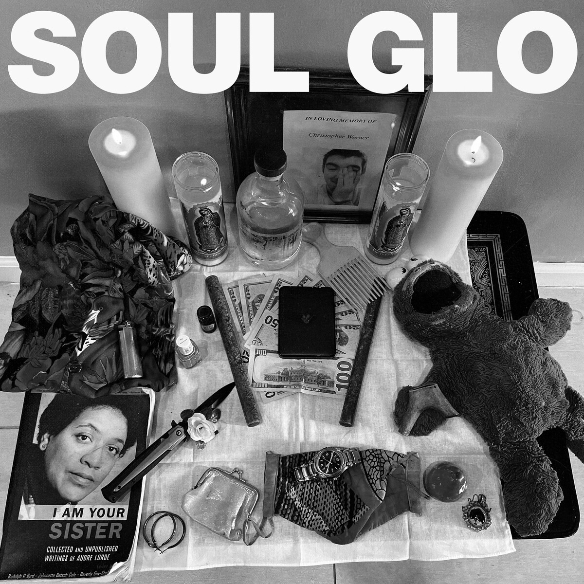 Soul Glo Albums: songs, discography, biography, and listening guide ...