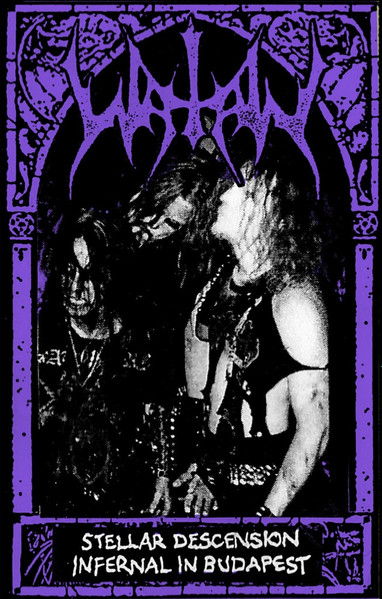 Watain Albums: songs, discography, biography, and listening guide ...