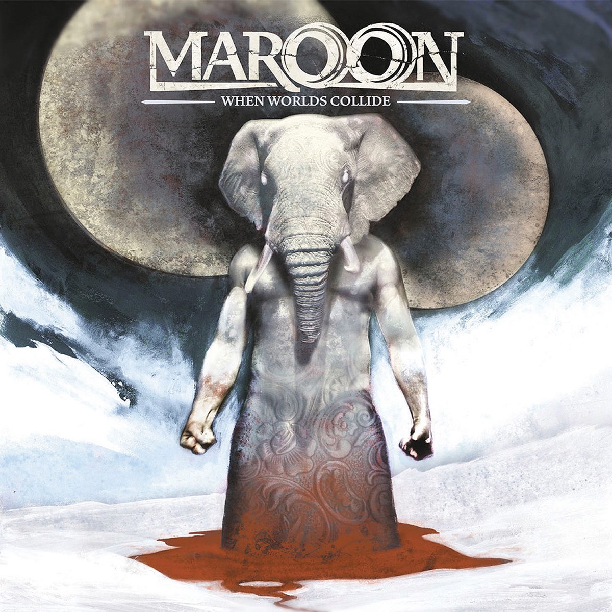 Maroon Albums: songs, discography, biography, and listening guide ...