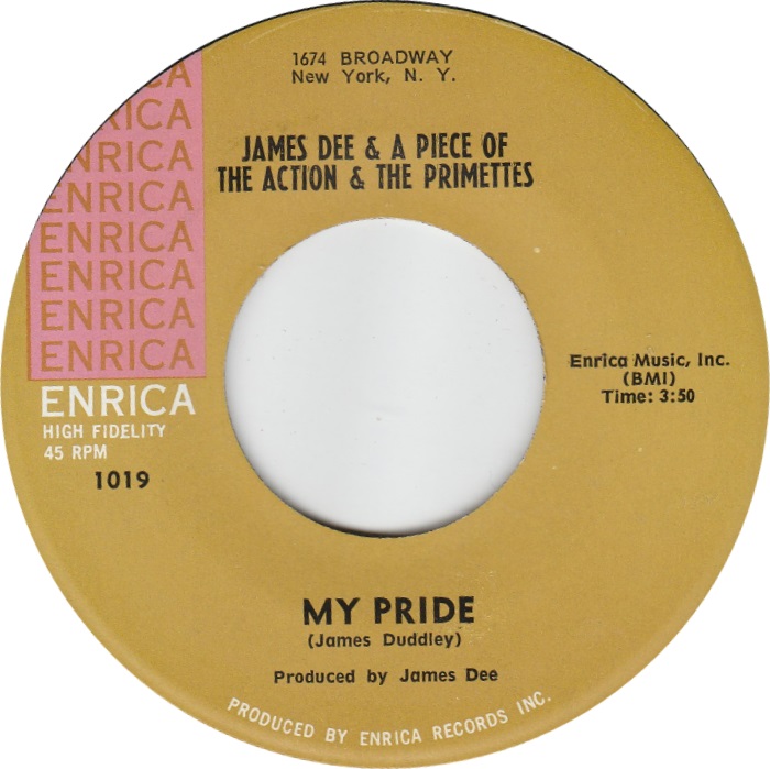 The Primettes Albums: songs, discography, biography, and listening ...