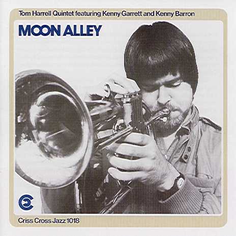 Moon Alley by Tom Harrell Quintet (Album, Hard Bop): Reviews, Ratings ...
