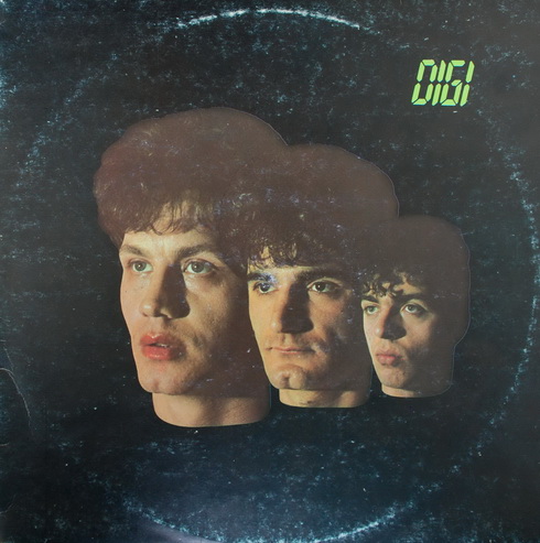 DIGI Albums: songs, discography, biography, and listening guide - Rate ...