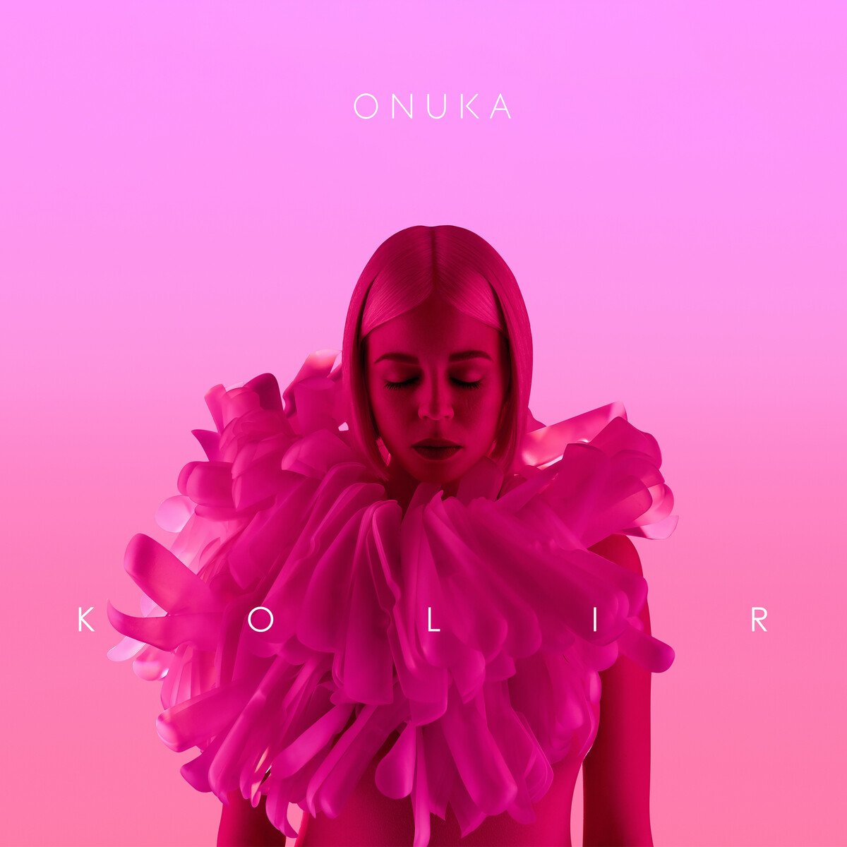ONUKA Albums: songs, discography, biography, and listening guide - Rate Your Music