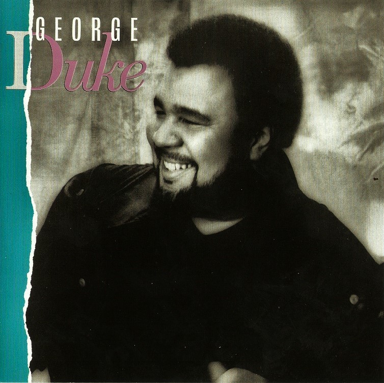 George Duke by George Duke (Album; Warner Japan; WPCR-28027): Reviews ...