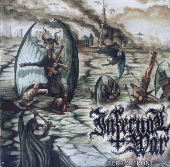 Infernal War Albums: songs, discography, biography, and listening guide ...