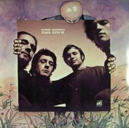 Side Show by Side Show (Album, Pop Rock): Reviews, Ratings, Credits ...