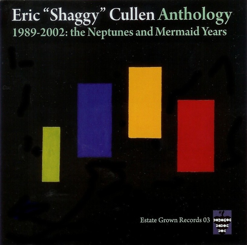 Anthology 1989-2002: the Neptunes and Mermaid Years by Eric "Shaggy ...