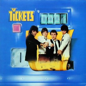 The Tickets Albums: songs, discography, biography, and listening guide ...