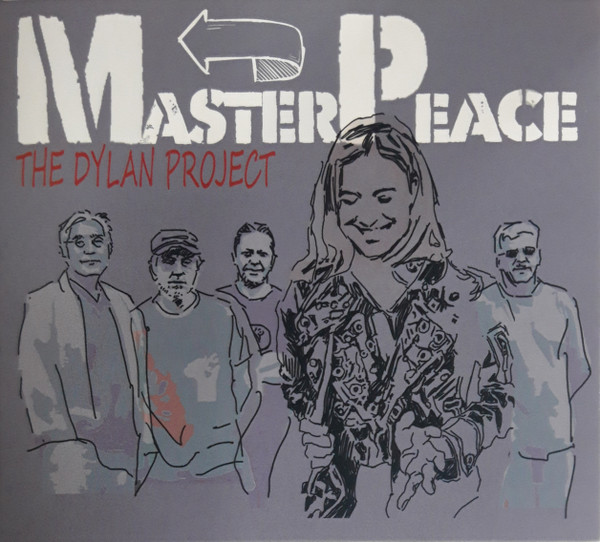 The Dylan Project by MasterPeace (Album): Reviews, Ratings, Credits ...