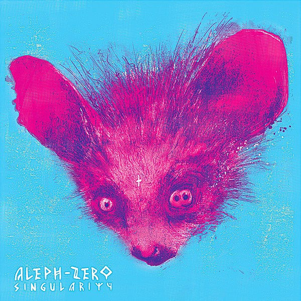 Singularity by Aleph-Zero (Album): Reviews, Ratings, Credits, Song list ...