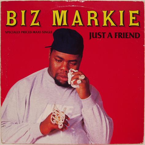 Music credits for Biz Markie : 193 performances listed under featured ...