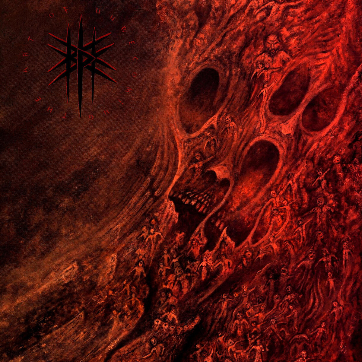 Pariah Albums: songs, discography, biography, and listening guide ...