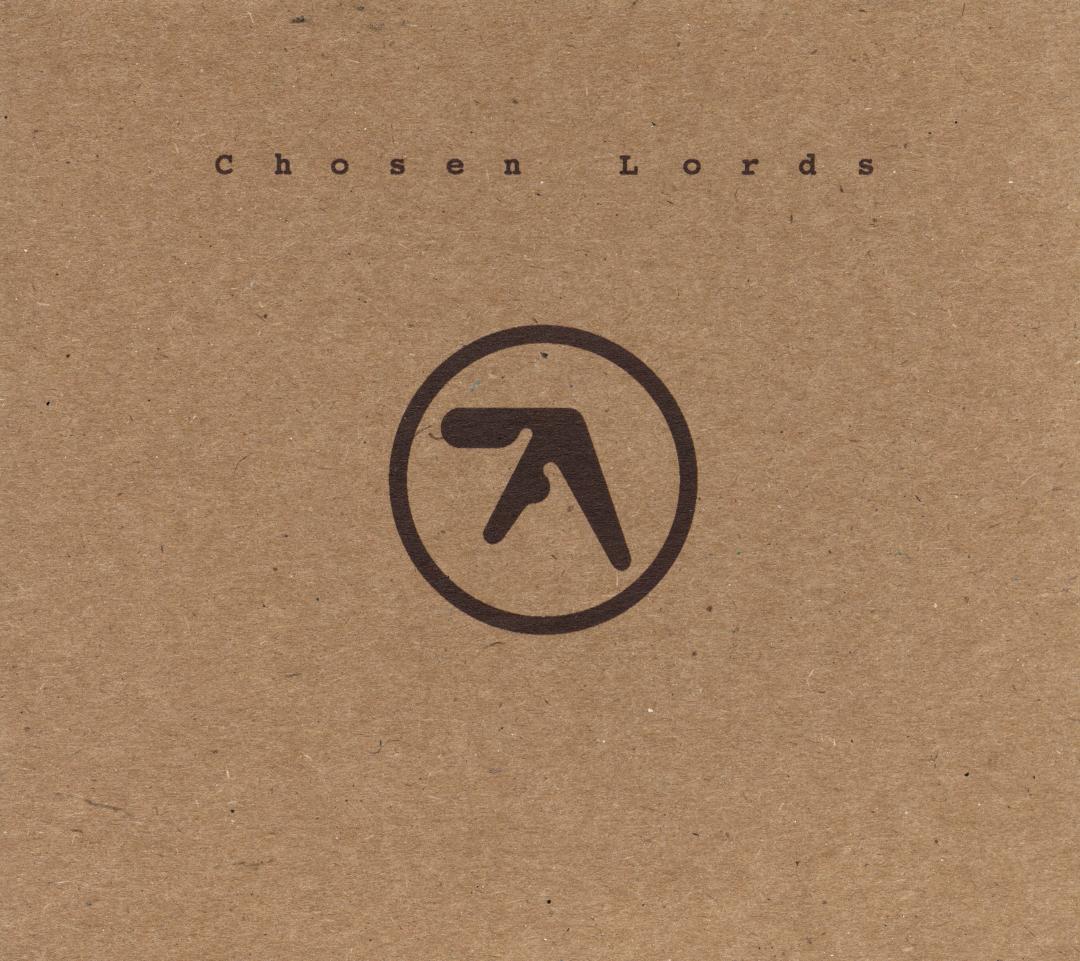 Chosen Lords by AFX (Compilation, Acid Techno): Reviews, Ratings ...