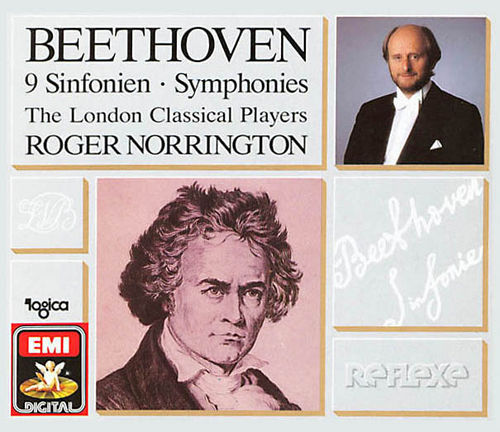 Roger Norrington Albums: songs, discography, biography, and listening ...