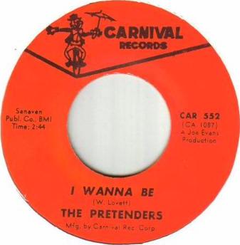 The Pretenders Albums: songs, discography, biography, and listening ...