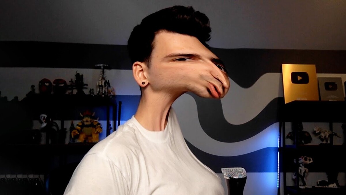 Twist the Knife by Sam Tabor (Music video): Reviews, Ratings, Credits ...