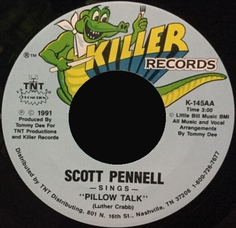 Scott Pennell Albums: songs, discography, biography, and listening ...