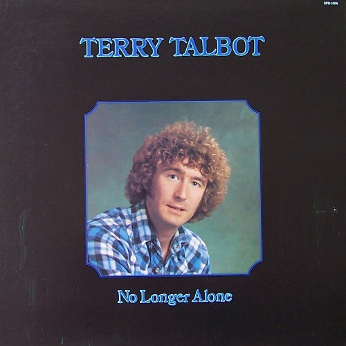 No Longer Alone by Terry Talbot (Album, Country Rock): Reviews, Ratings ...