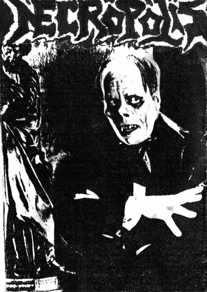 Necropolis Albums: songs, discography, biography, and listening guide ...