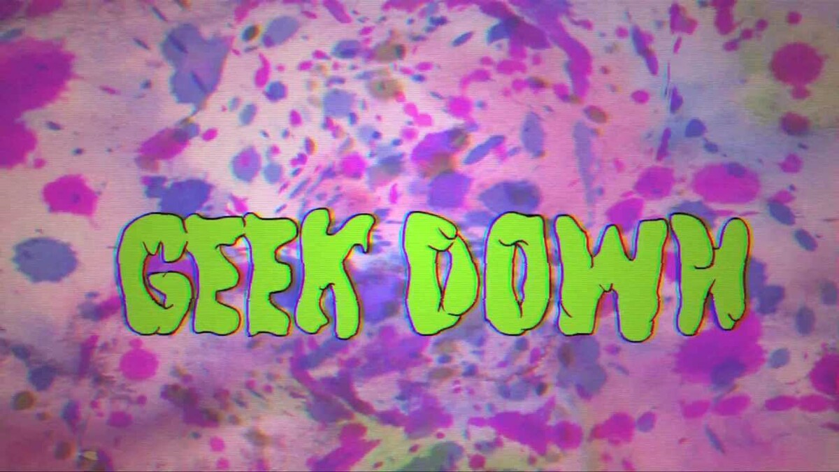 Geek Down by J Dilla (Music video, Instrumental Hip Hop): Reviews, Ratings, Credits, Song list ...