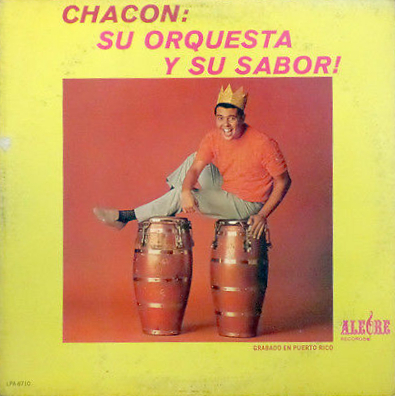 Chacón Albums: songs, discography, biography, and listening guide ...