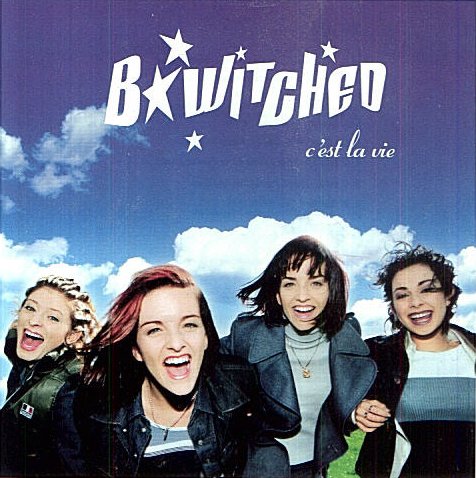 B*Witched Albums: songs, discography, biography, and listening guide ...