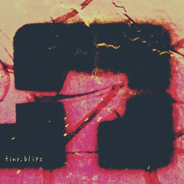 Heart-Shaped Box by tiny.blips (Single): Reviews, Ratings, Credits, Song list - Rate Your Music