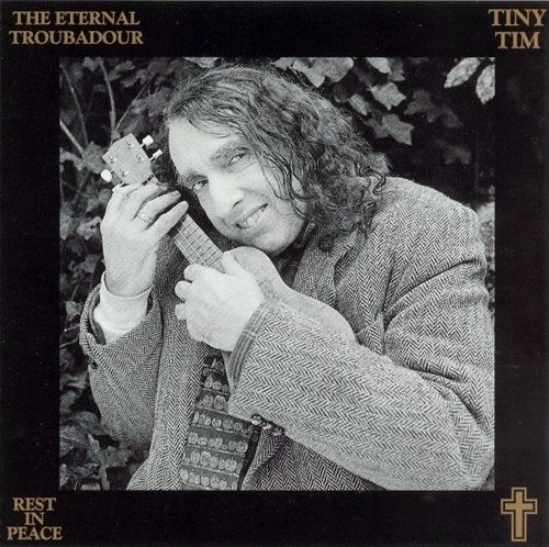 Tiny Tim Albums: songs, discography, biography, and listening guide ...