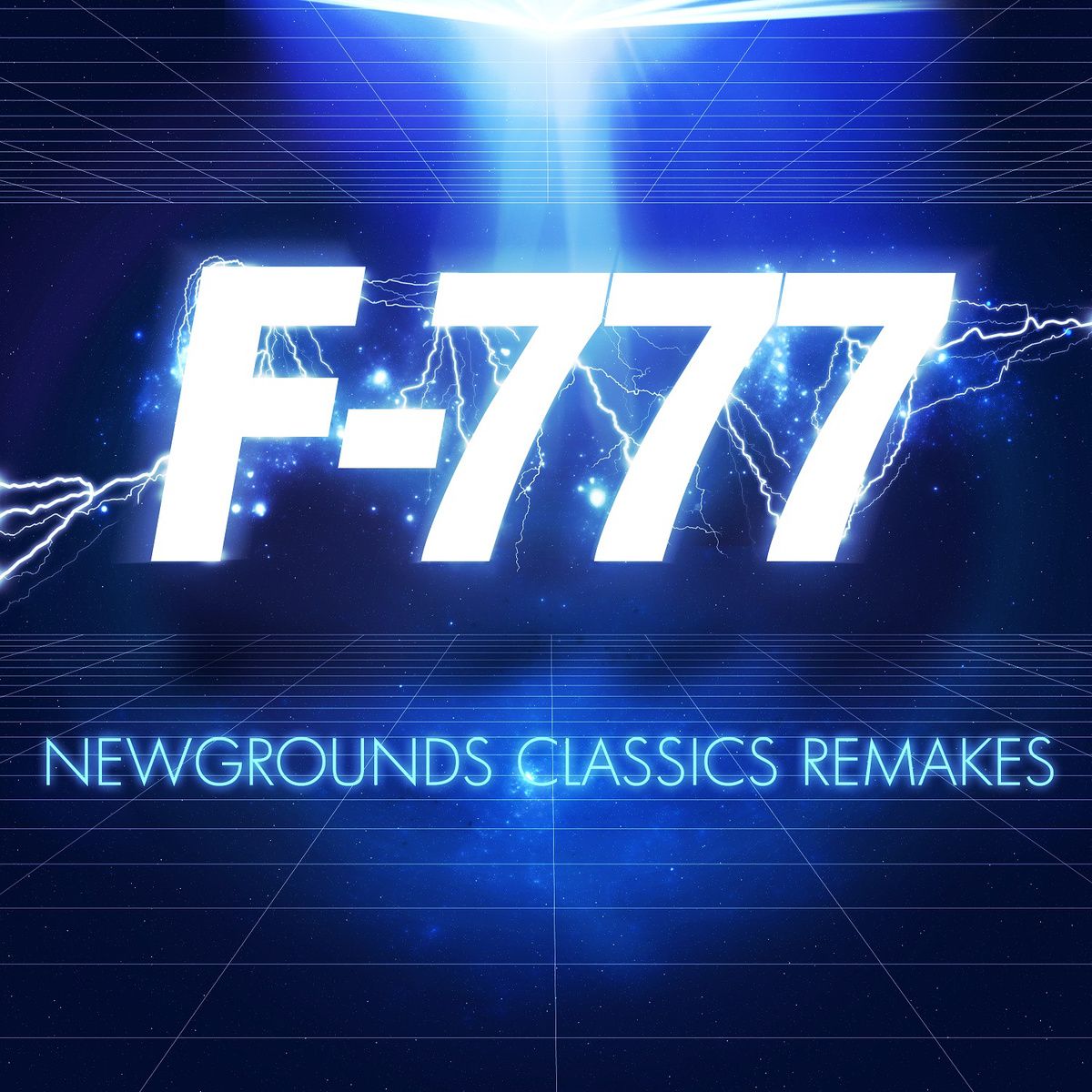 Newgrounds Classics (2013 Remakes) by F-777 (Album, Trance): Reviews ...