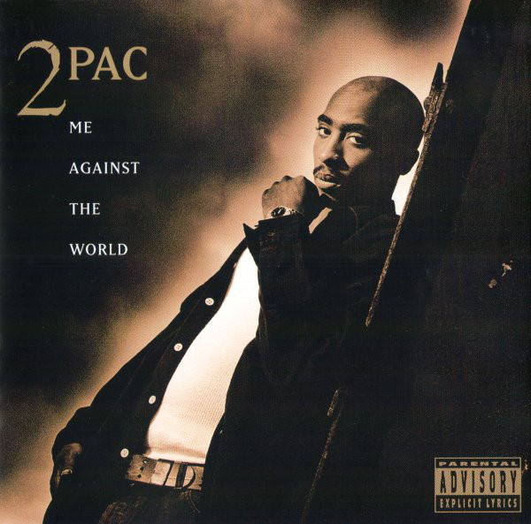 2Pac Albums: songs, discography, biography, and listening guide - Rate ...