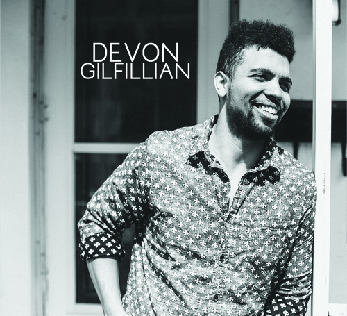 Devon Gilfillian by Devon Gilfillian (EP): Reviews, Ratings, Credits ...