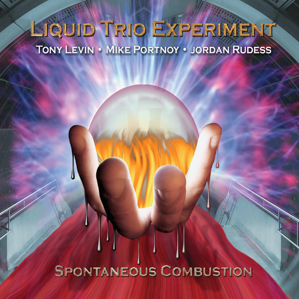 Liquid Trio Experiment Albums: songs, discography, biography, and ...