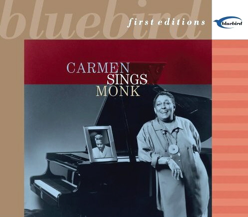 Best Vocal Jazz albums of 1990 - Rate Your Music