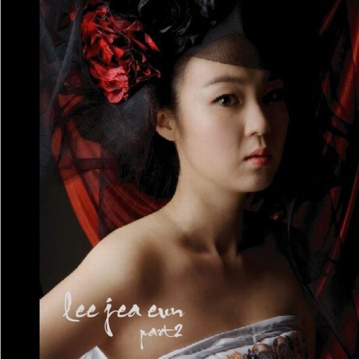 Part 2 by Lee Jea Eun (Single, Semi-Trot): Reviews, Ratings, Credits, Song list - Rate Your Music
