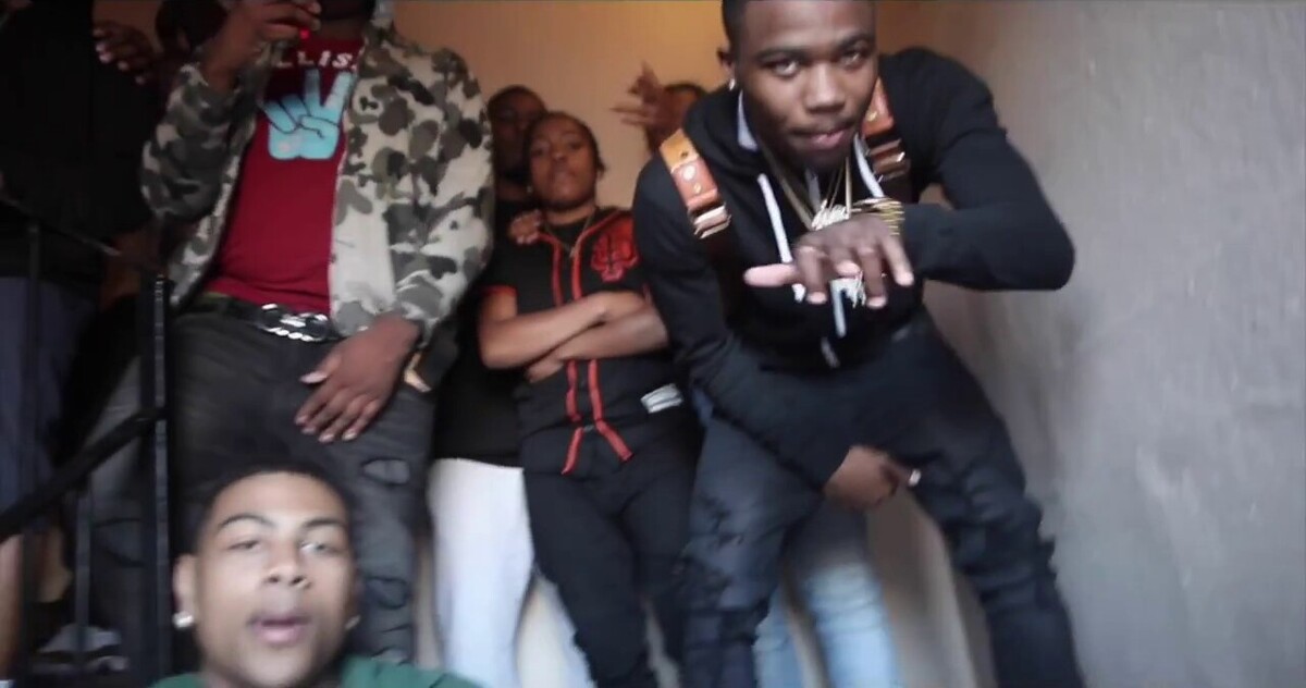 Baby Boy by Roddy Ricch (Music video): Reviews, Ratings, Credits, Song ...