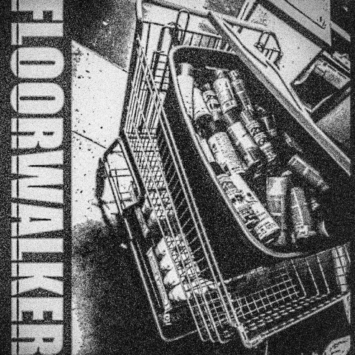 Floorwalker by Floorwalker (EP): Reviews, Ratings, Credits, Song list ...