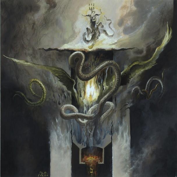 Nightbringer Albums: songs, discography, biography, and listening guide ...