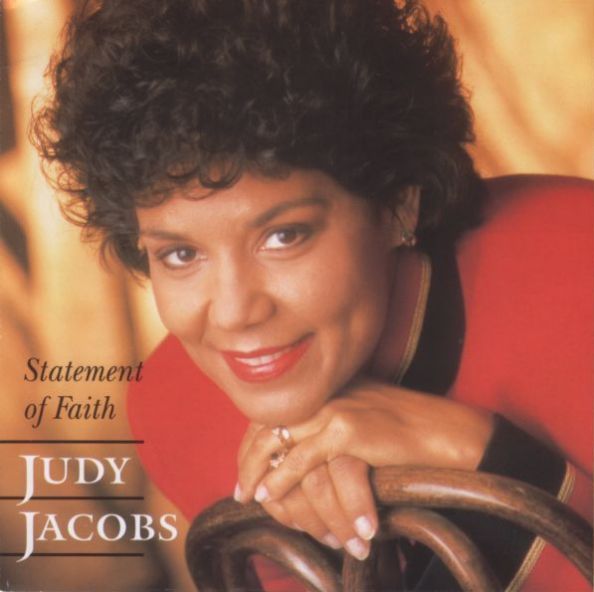 Judy Jacobs Albums: songs, discography, biography, and listening guide - Rate Your Music