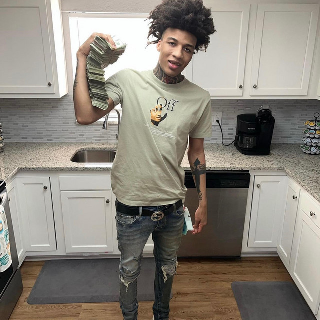 Kick Door by Backstreet TK (Single): Reviews, Ratings, Credits, Song ...