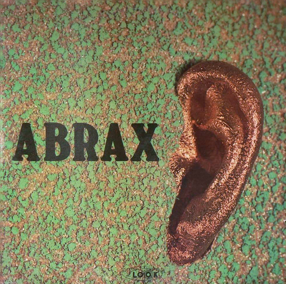 Abrax by Abrax (Album; Look For; LF 211): Reviews, Ratings, Credits ...