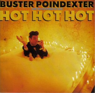 Music lists featuring Buster Poindexter - Rate Your Music